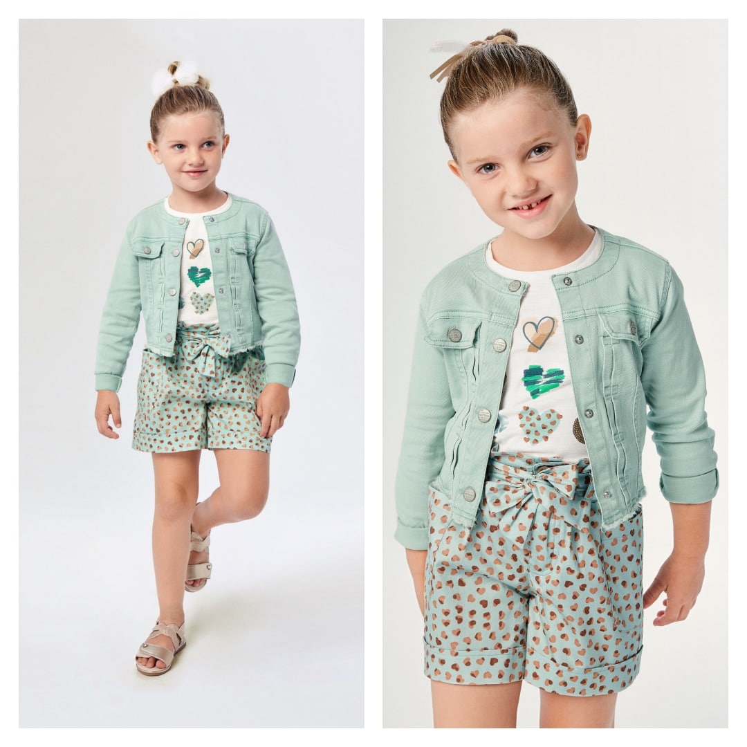 MAYORAL MODA INFANTIL, S. A. U. - Asepri