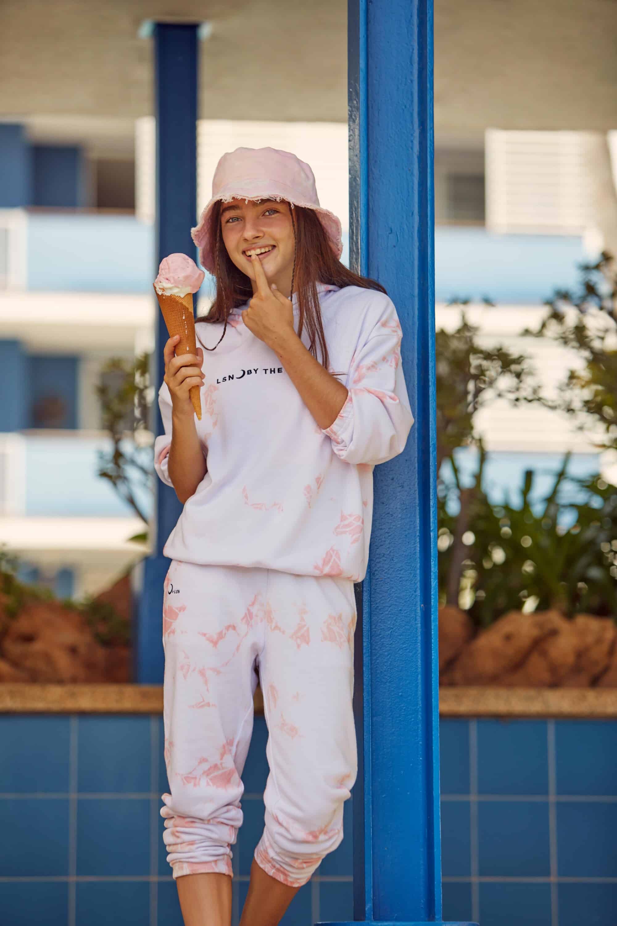 LOSAN SHOWROOM - Asepri