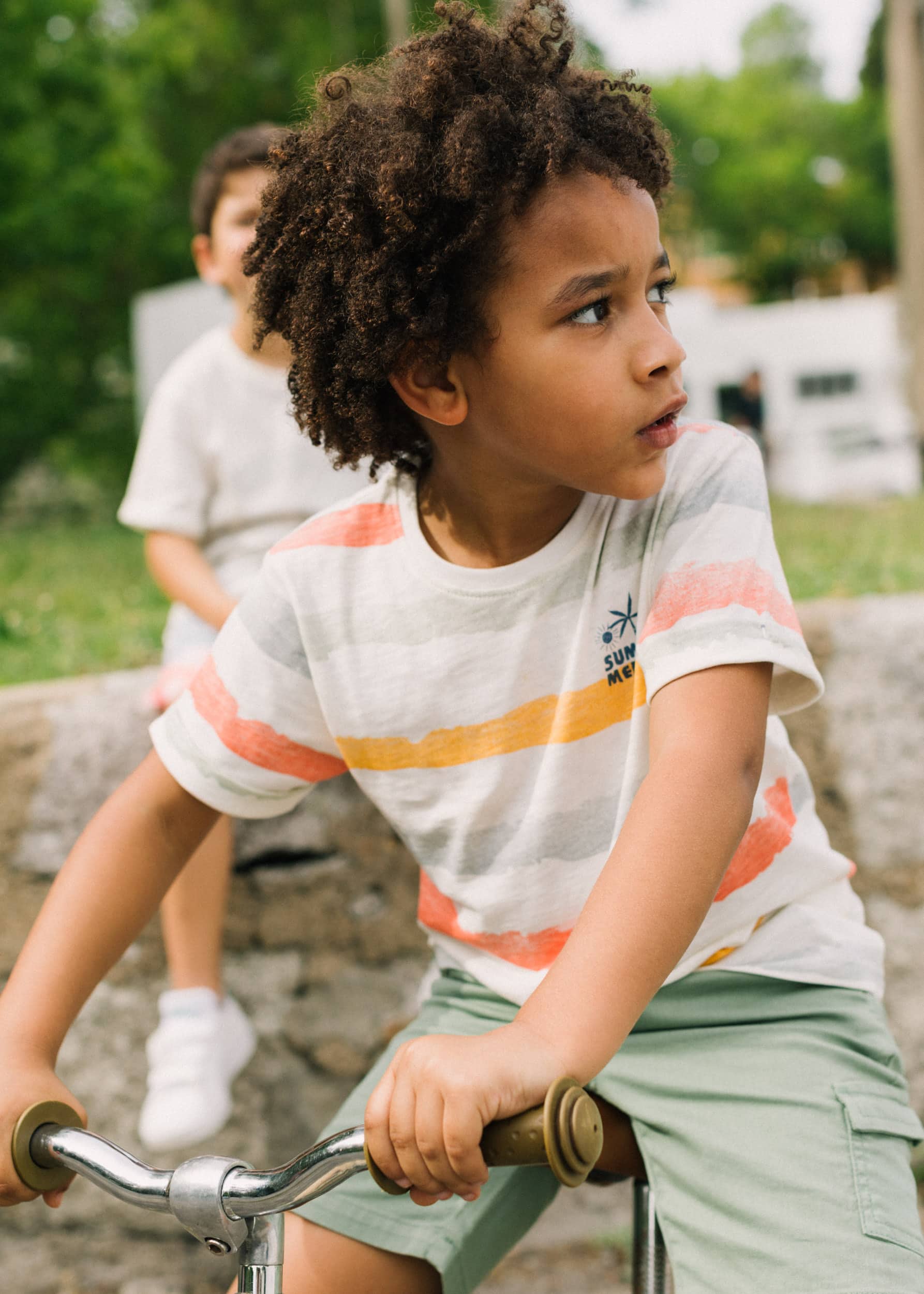 LOSAN SHOWROOM - Asepri